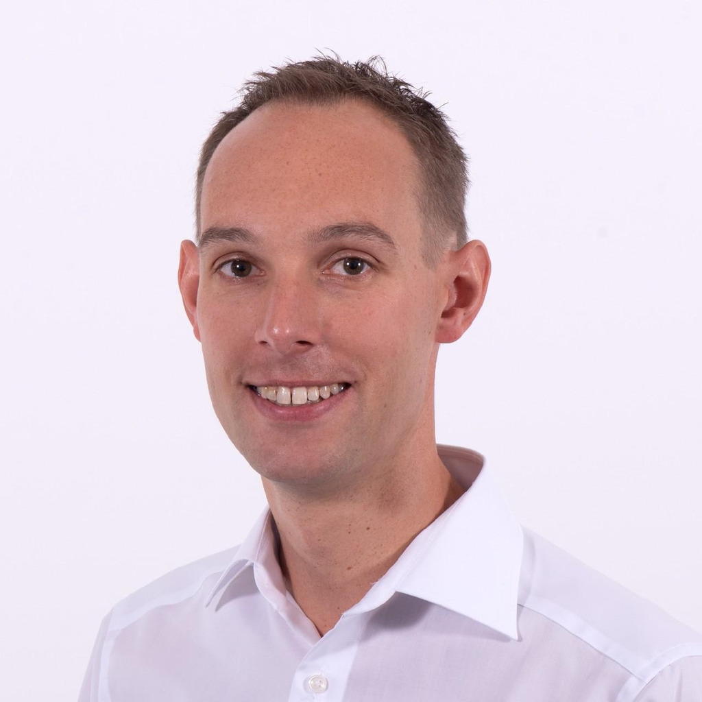 Dipl.-Ing. Martin Schuster - Gruppenleiter Produktion und ...