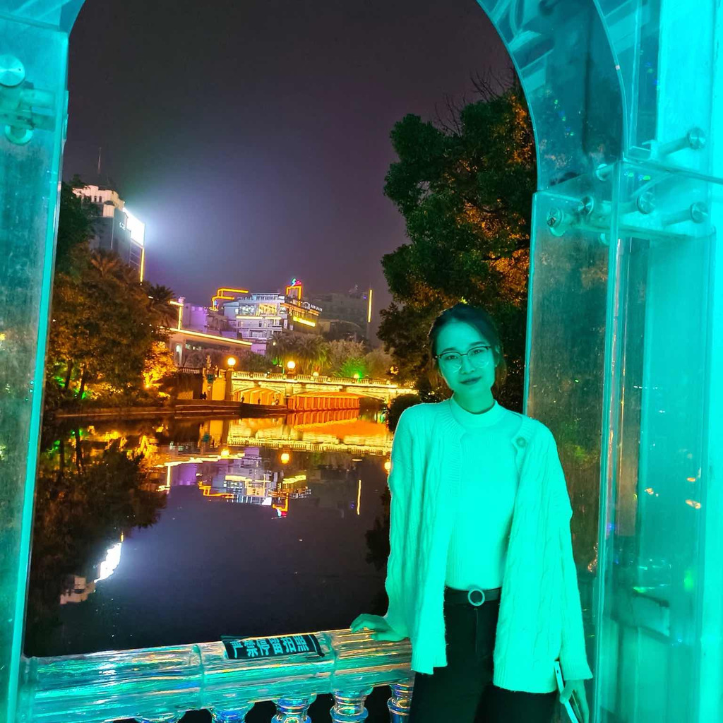 Lau Leslie - Overseas sales and project management - Katop Automation ...