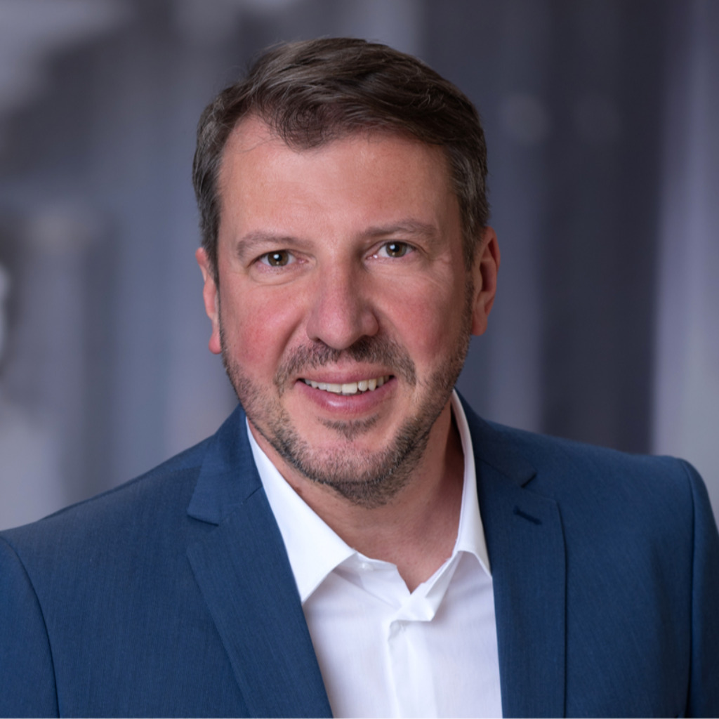 Denny Breitbart - Geschäftsführer - wbe fm GmbH | XING