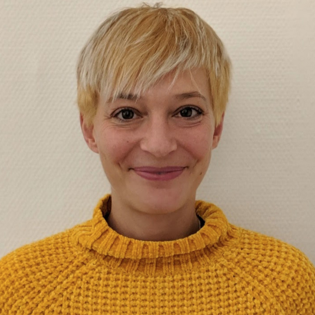 Anne Lange - Projektmanager - FOUNDRY Berlin GmbH | XING