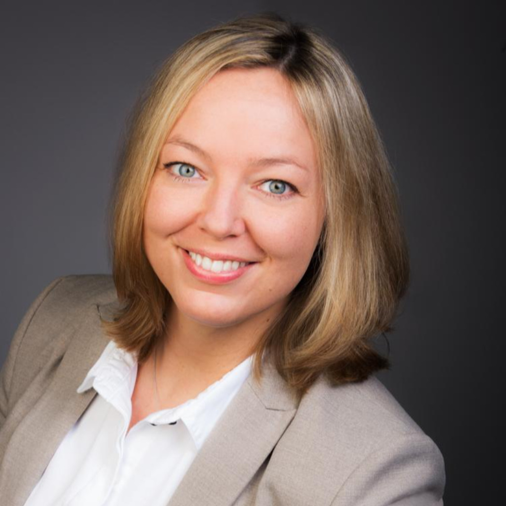 Daniela Fendt - Prokuristin - Brauer IT-Consulting & Services GmbH | XING