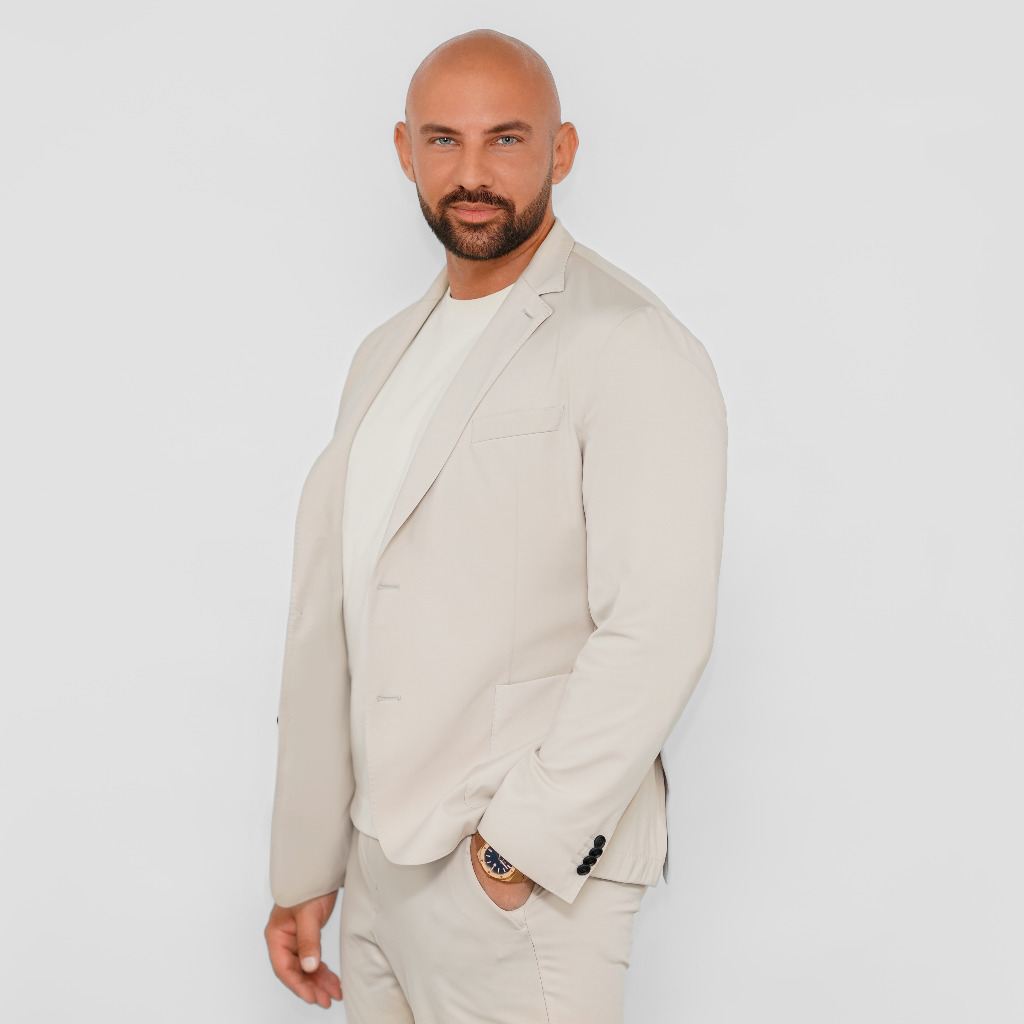 Filip Kwasny - Projektmanager / Associate - Westbridge Advisory GmbH | XING