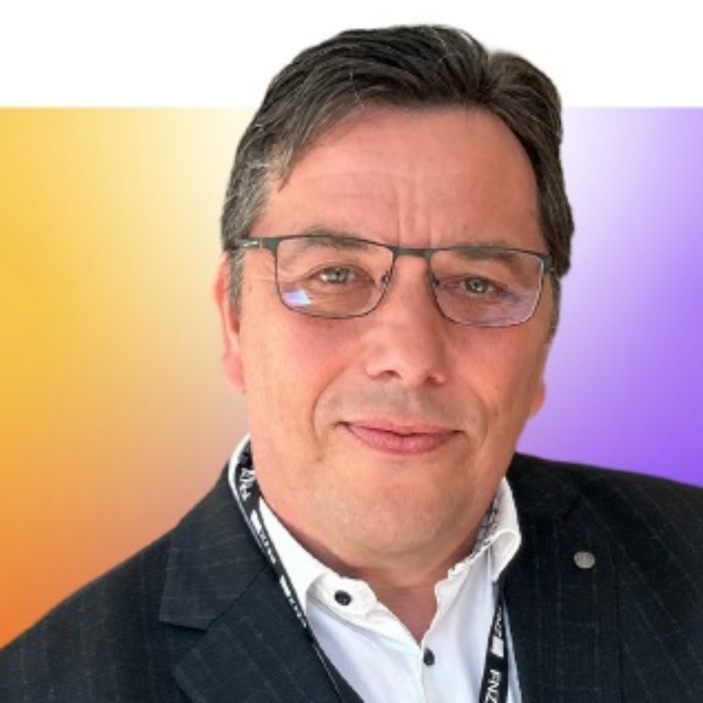 Andreas Rudloff - Abteilungsleiter Finance - Fondsdepotbank GmbH | XING