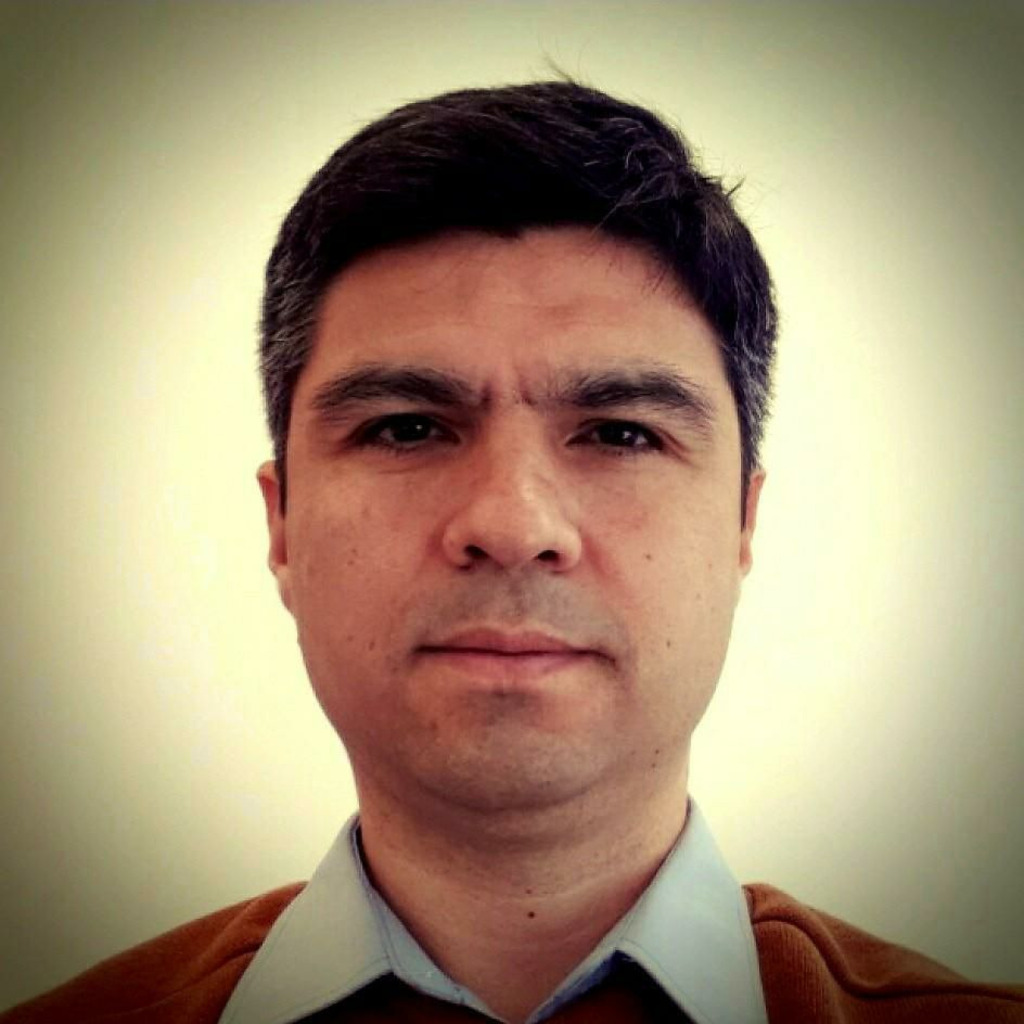 Mario Gastón Hernández - Medical Doctor - Medical Doctor | XING