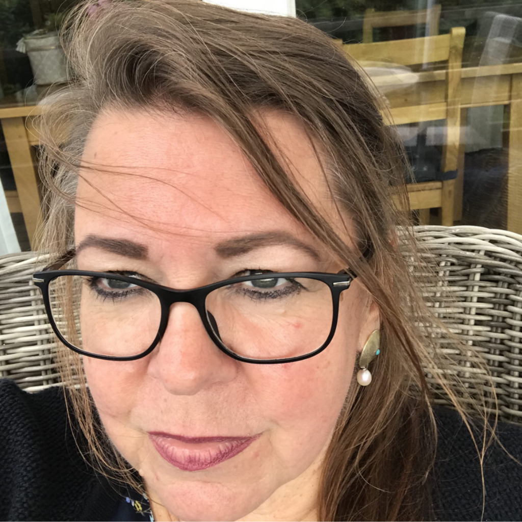 Anne Hock - Designerin, Geschäftsführerin - Hock & Heckelmann | XING