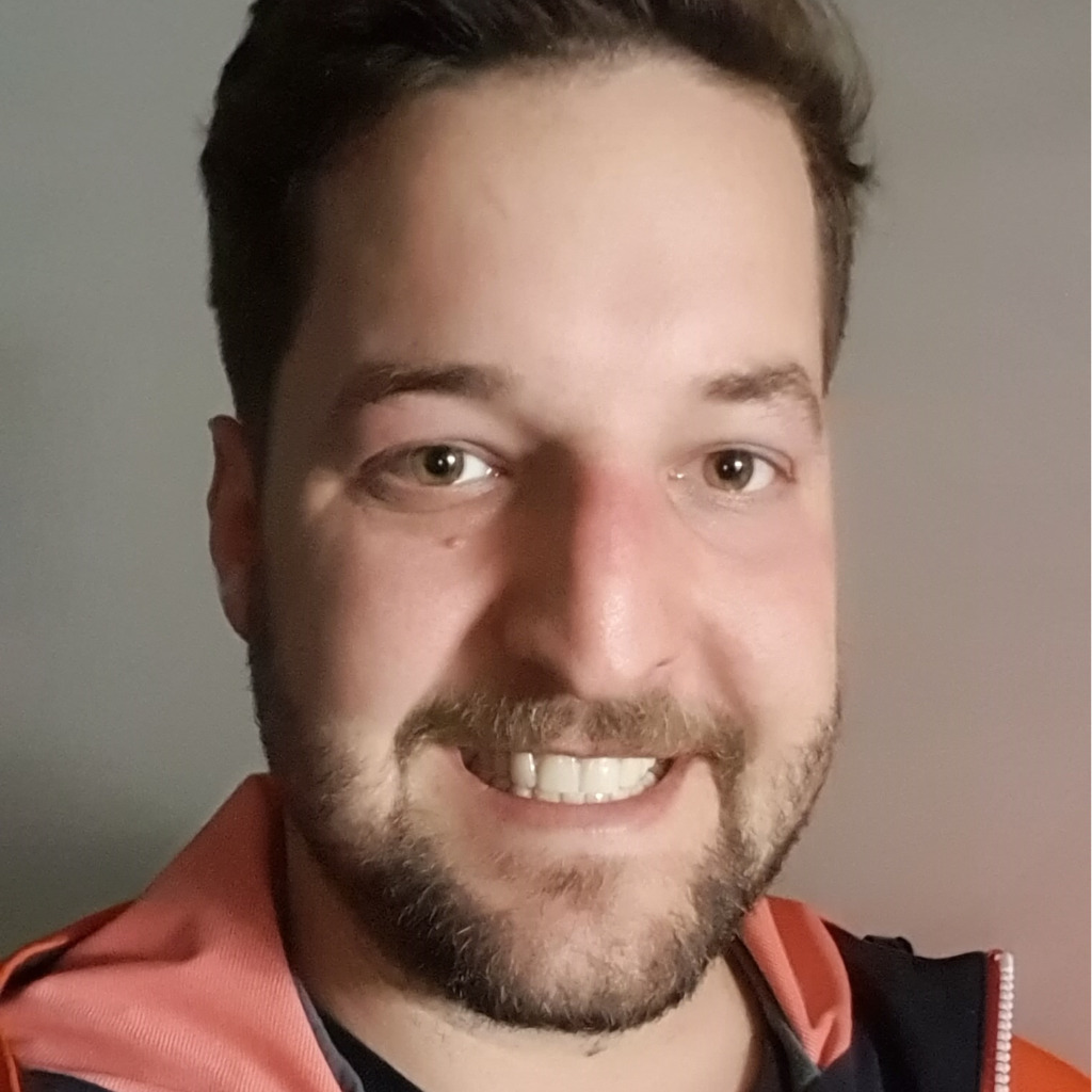 Philipp Scheidegger - Elektrotechnik - Teko | XING