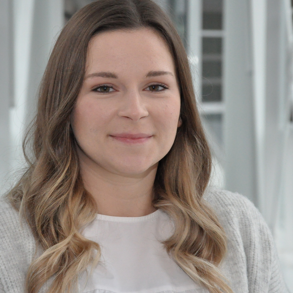 Jessica Freitag - Mitarbeiterin Service-Disposition - Miele & Cie. KG ...