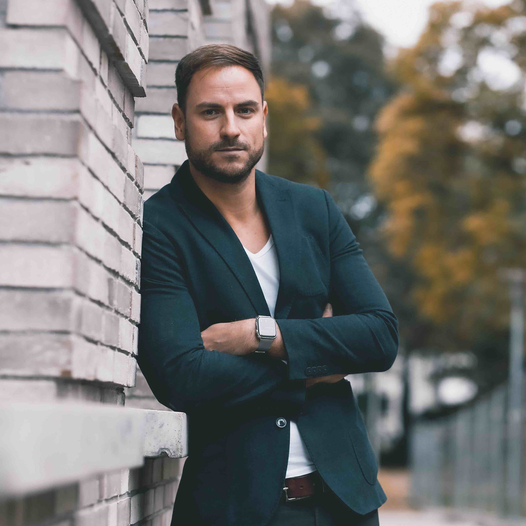 Daniel Roth - Change Coordination - T-Systems International GmbH ...