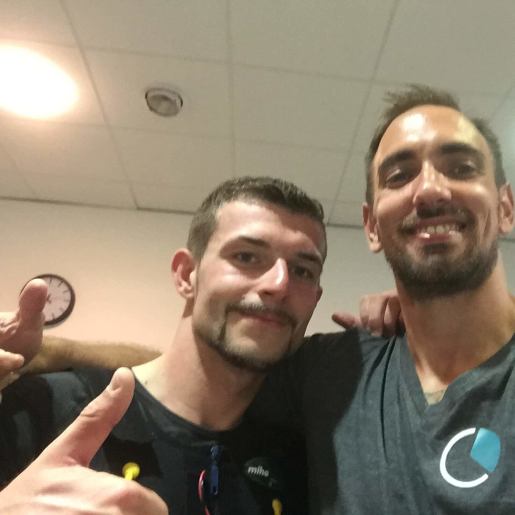 Thomas Ries - Personaltrainer - Unternehmer | XING