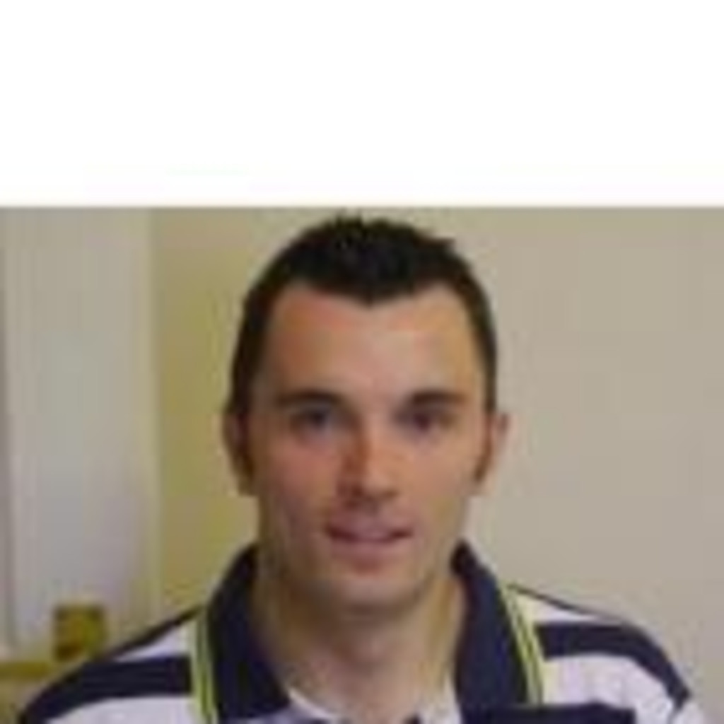 Donald O'Doherty - Director of Executive Search EMEA - Claddagh ...