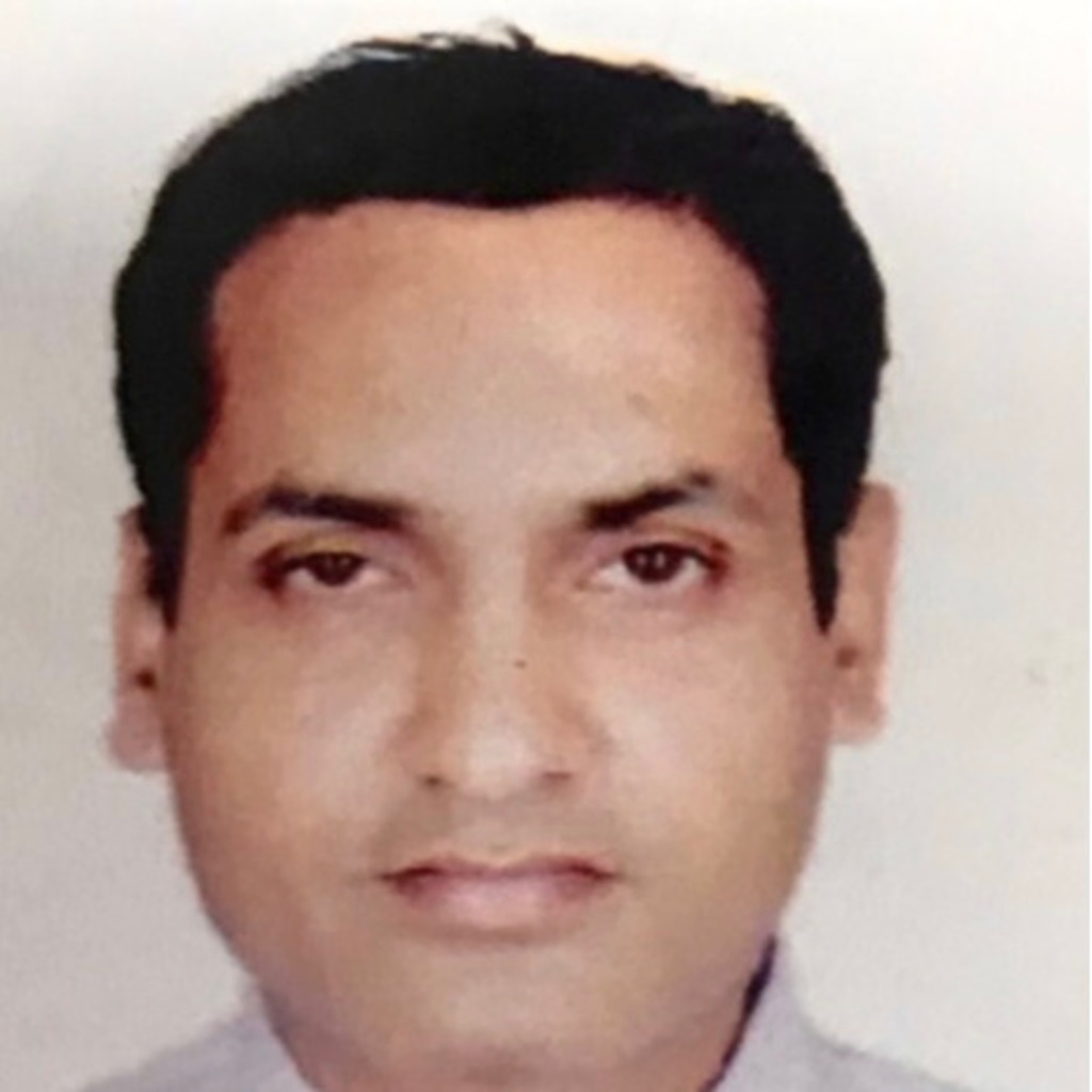 Navin Sinha - Specialist- Business Analysis - LTI | XING