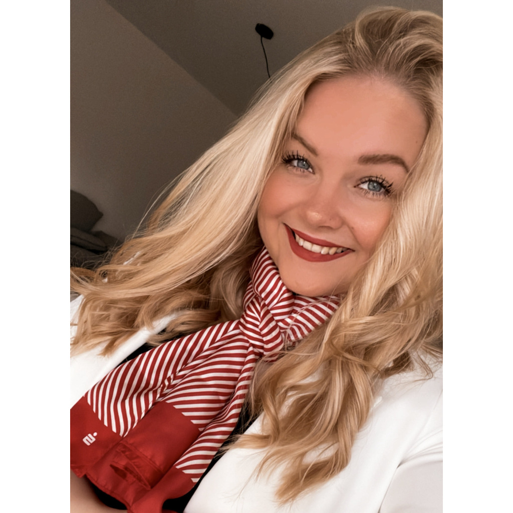 Ines Harms - Bankkauffrau - OstseeSparkasse Rostock | XING