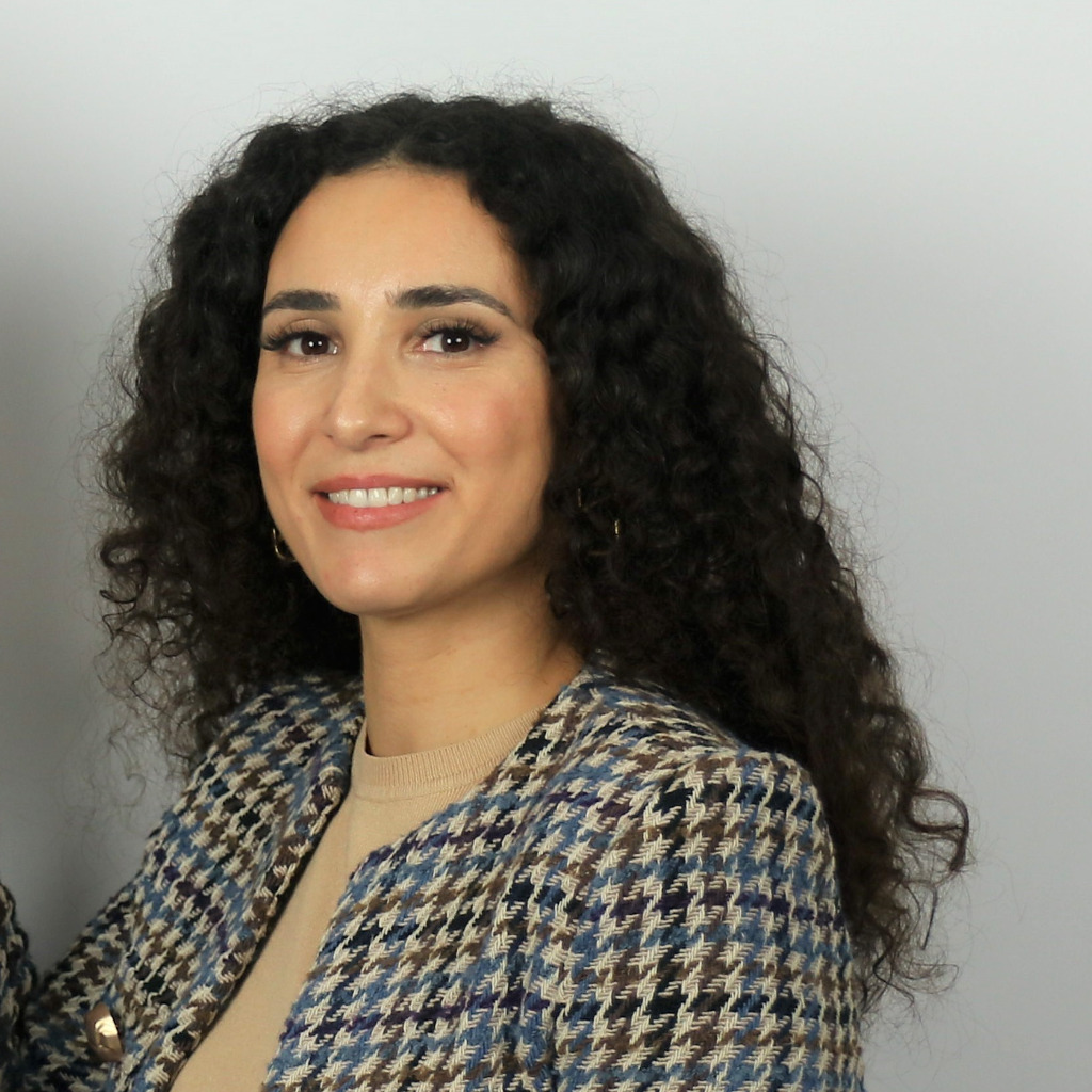 Tugba Selvi - Cloud Sales Consultant - Wortmann AG | XING