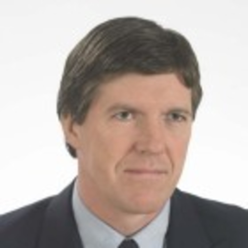 Paul Foley - Partner - McKeever Rowan | XING