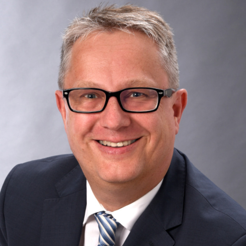 Michael Dunkel - Verwaltungsangestellter, Prüfung und Qualität Team ...