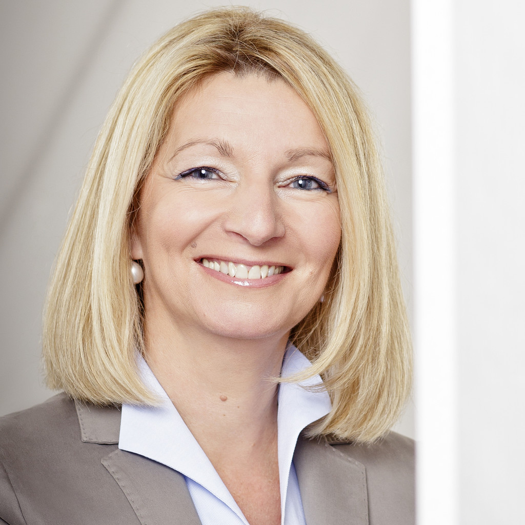 Elke Rössler-Ebeling - Geschäftsführerin / Managing Director - Deininger Consulting | XING