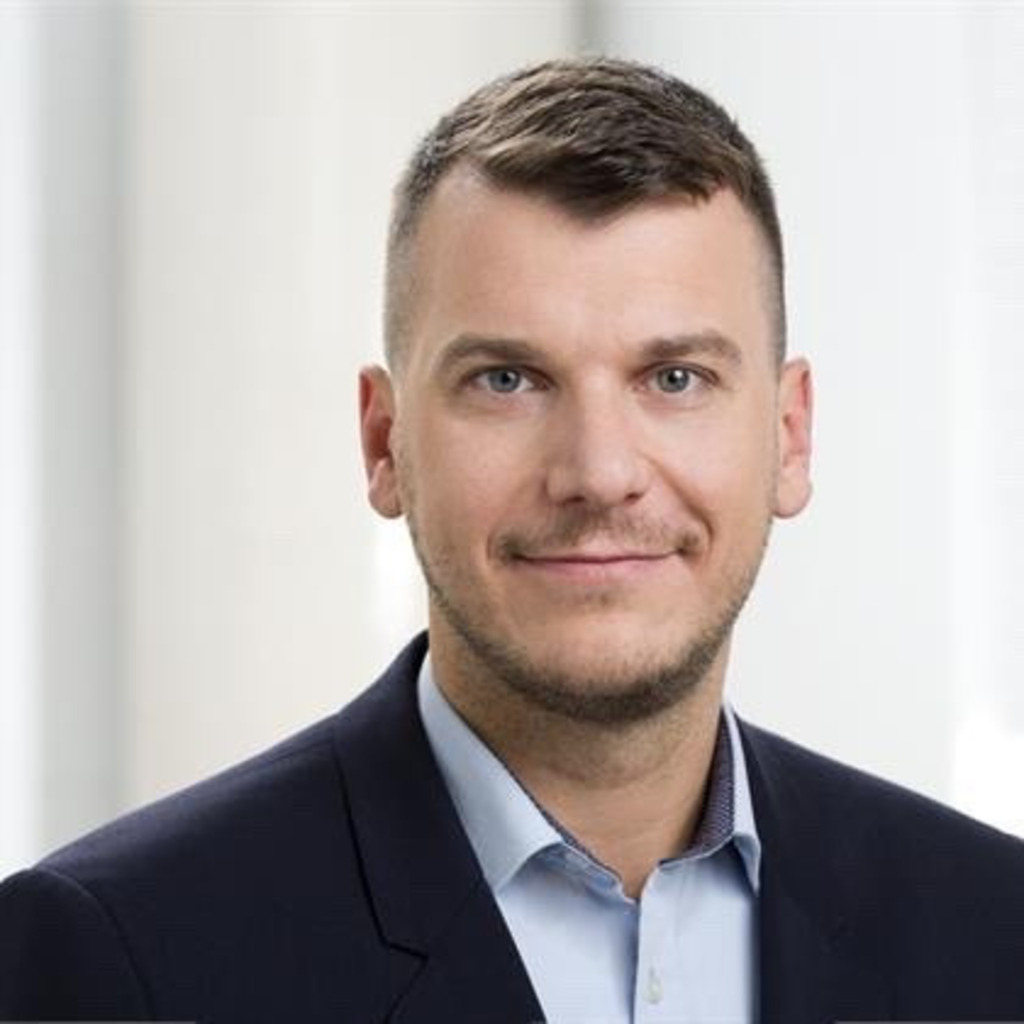 Christopher Peters - Senior Manager Financial Services - RSM Ebner ...