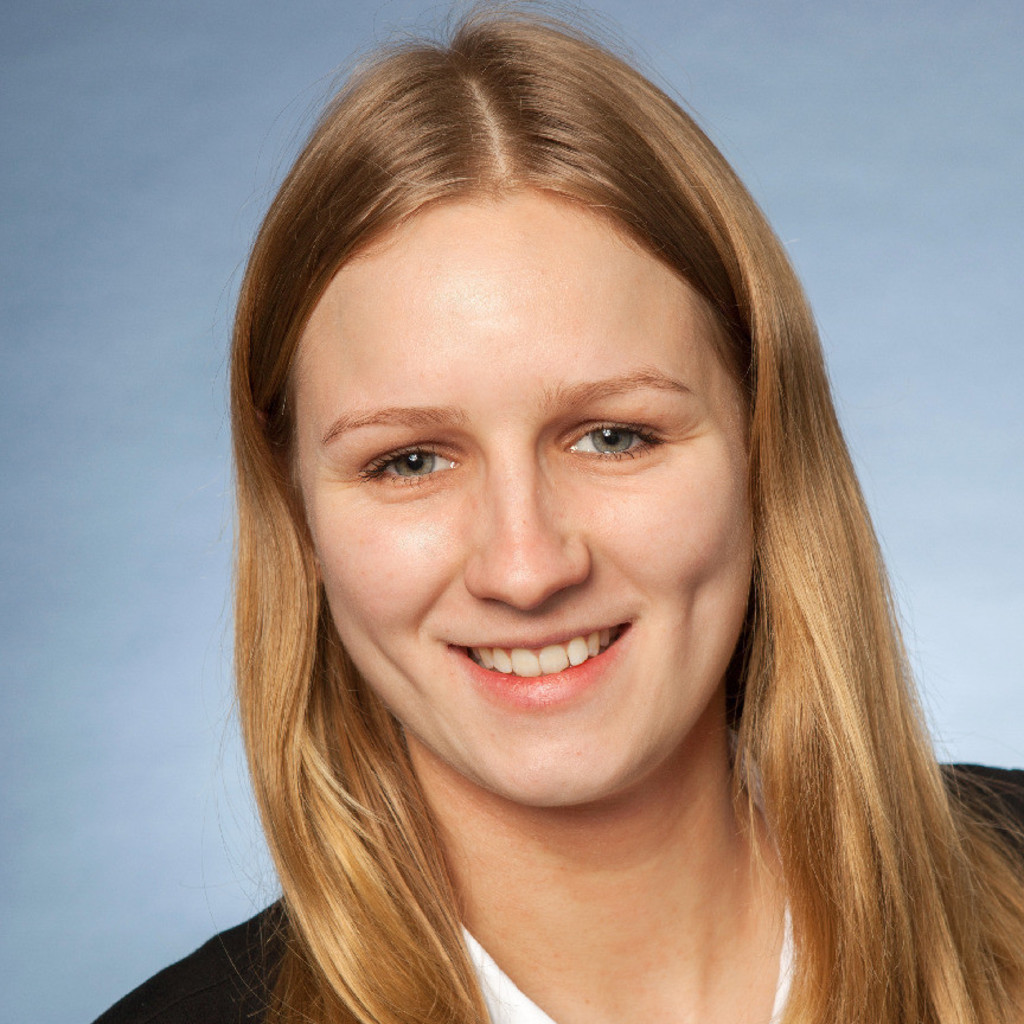 Kristin Anders - Studium Generale - Bundesfachschule für ...