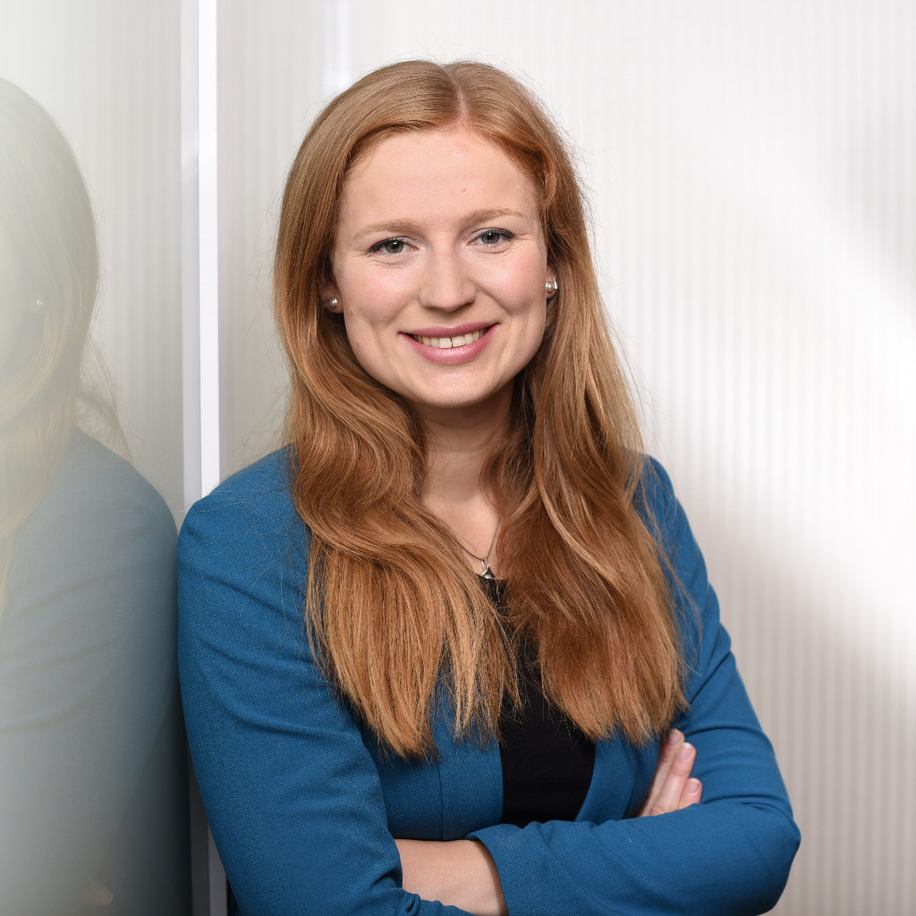 Judith Blohm - Projektmanagerin Online-Campus - Euro-FH Europäische ...