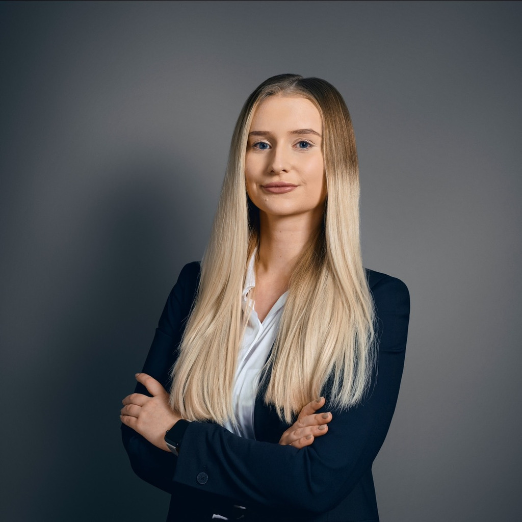 Anna Mikosch - Trainee Kundenberatung - Braunschweiger Privatbank | XING