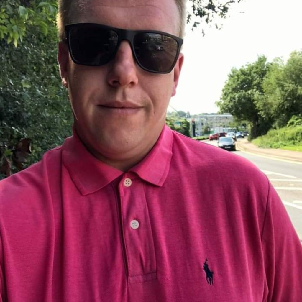 James Rutherford Habsburg - Head of Research and Development ...