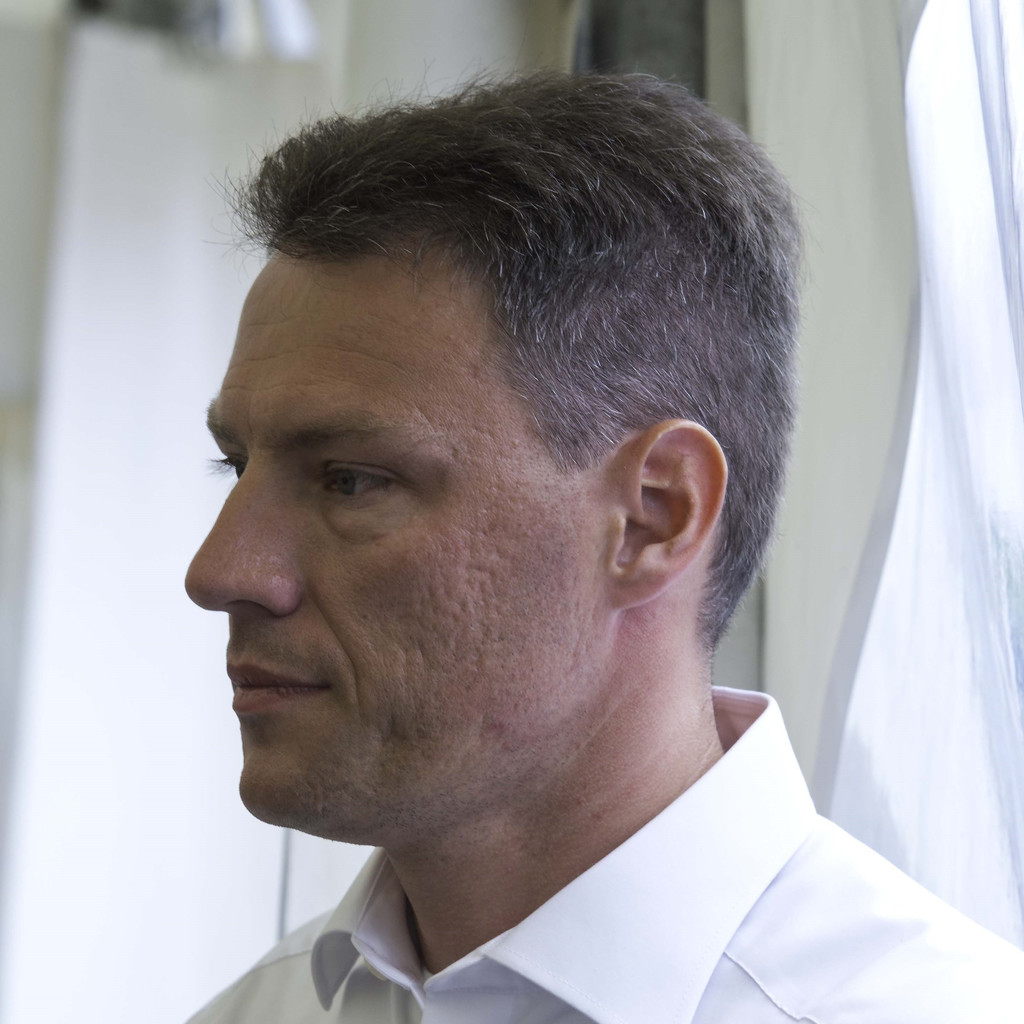 Daniel Ganz - Leitung Zentralverkauf / Ausbildungsleiter - ASSION KG | XING