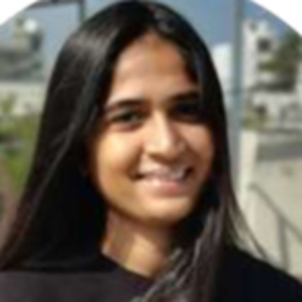 Payal Khakhar - Data Analyst - Tiffin Stash | XING