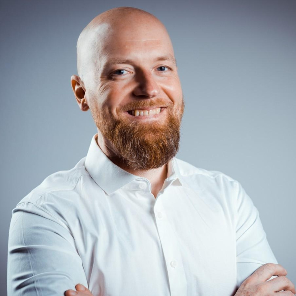 Michael Kullmann - Kundenberater im Außendienst - Osmo Holz und Color GmbH & Co. KG | XING