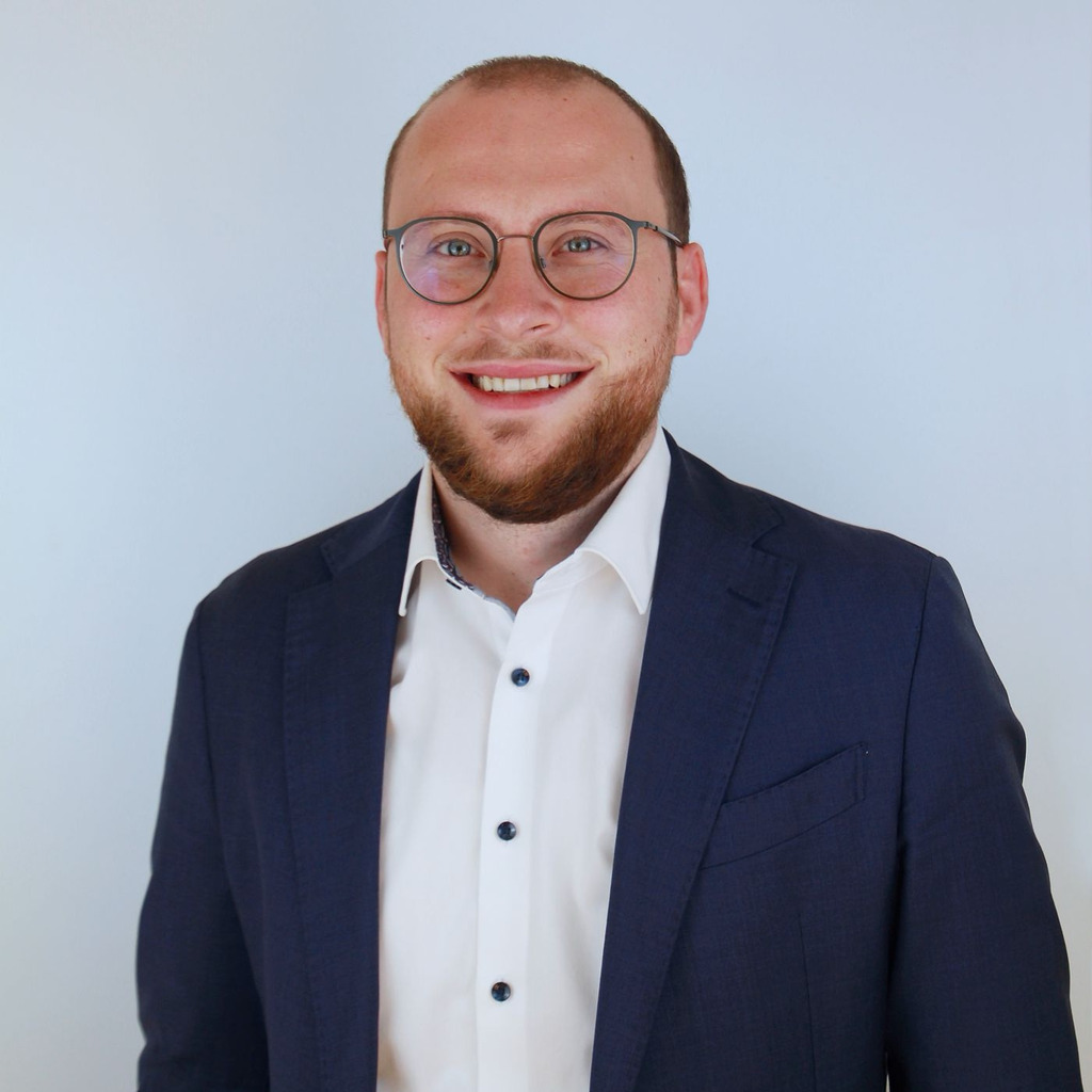 Sven Bergmann - Impuls- und Omnikanalmanagement, Social Media- und ...