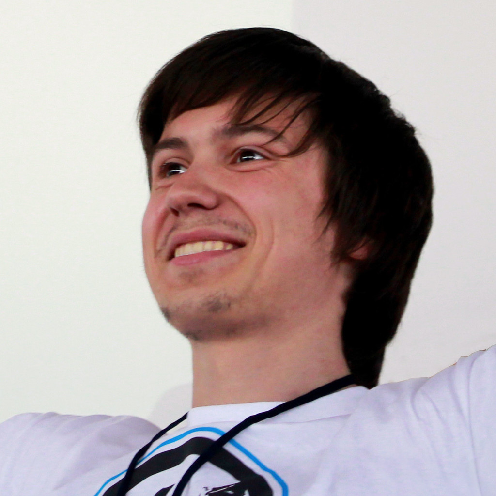 Sergii Koba - Web Developer - MobiDev | XING