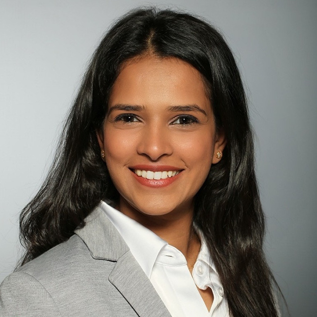 Poornima Sampath Kumar - Data Engineer - Groupe AXA | XING
