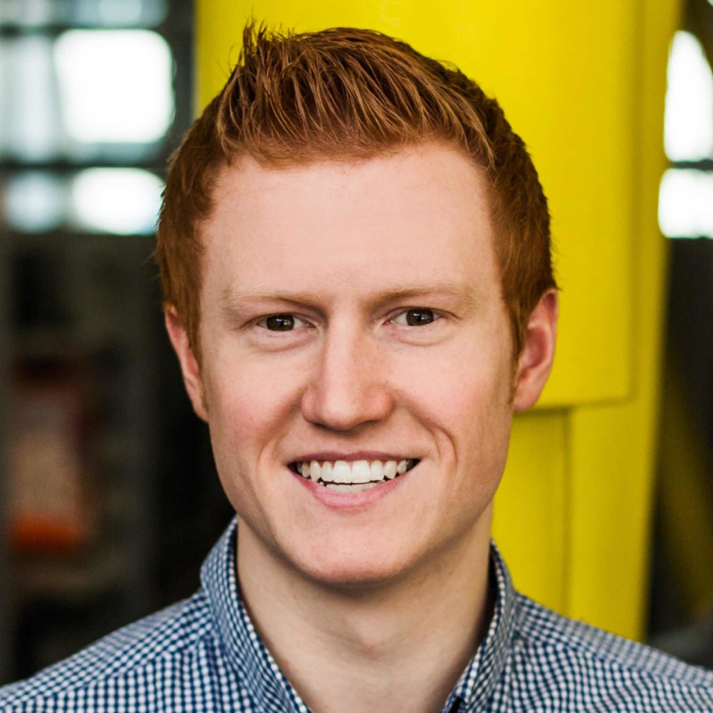 Robin Wolff - Gebietsleiter Vertrieb Lagertechnik Bayern Nord - igus ...