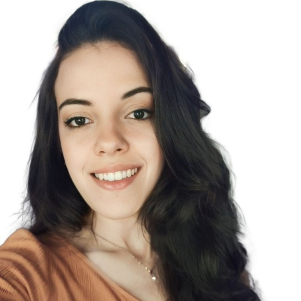 Amanda Gomes - Ops Associate - Flink | XING