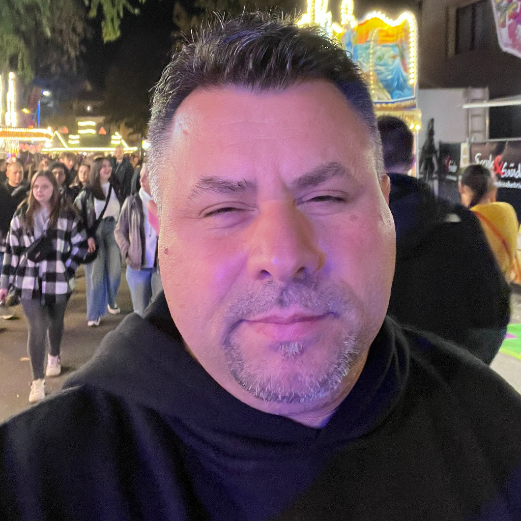 Leonard Shala - Systemkraft-Bucher - DP World Logistics Germany B.V ...