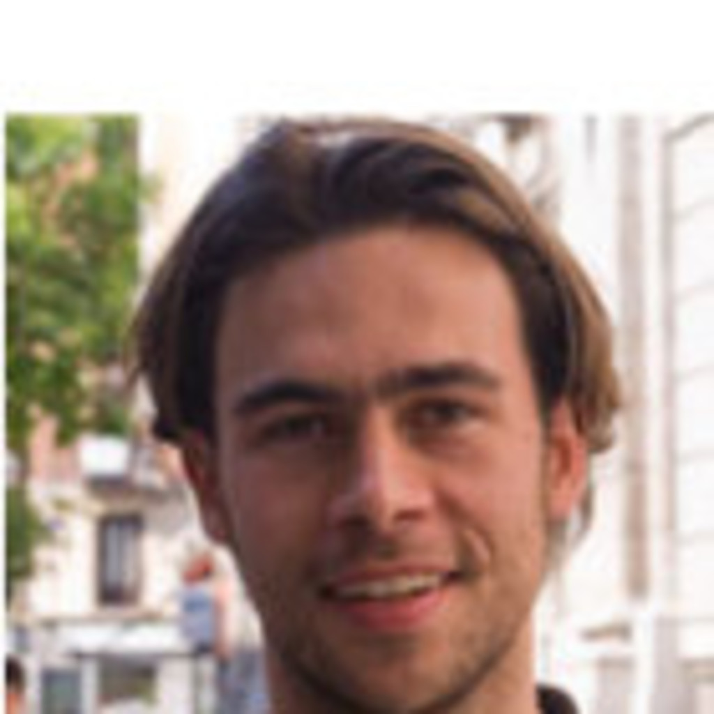 Maximilian Martin - Geschäftsführer - OrcaTec | XING