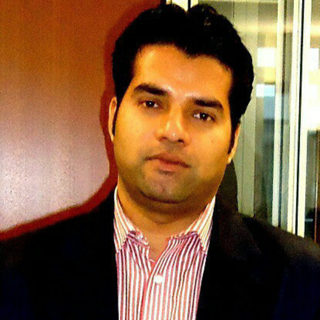 Rajiv Tripathi - Information Security Manager - Robert Bosch GmbH | XING