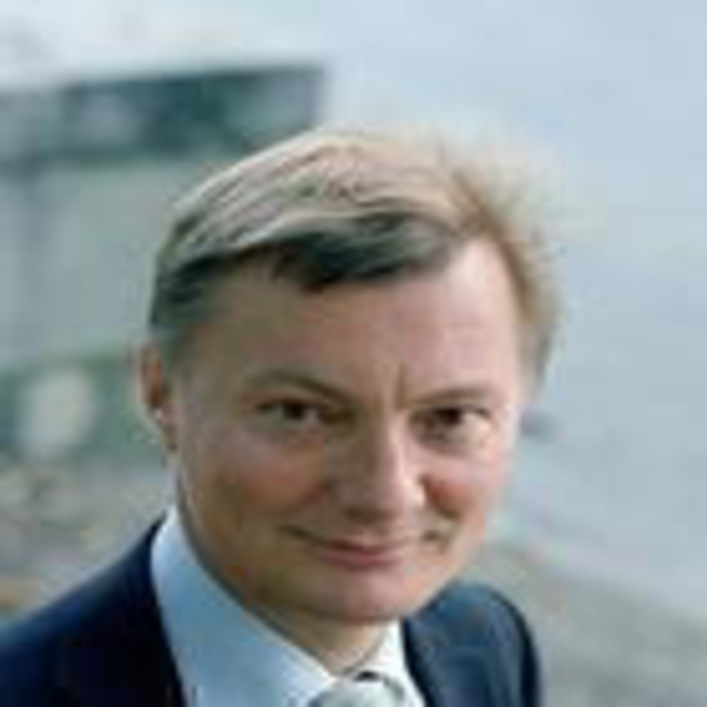 Jan-Eric Ramberg - Styrelseordförande - Easit | XING