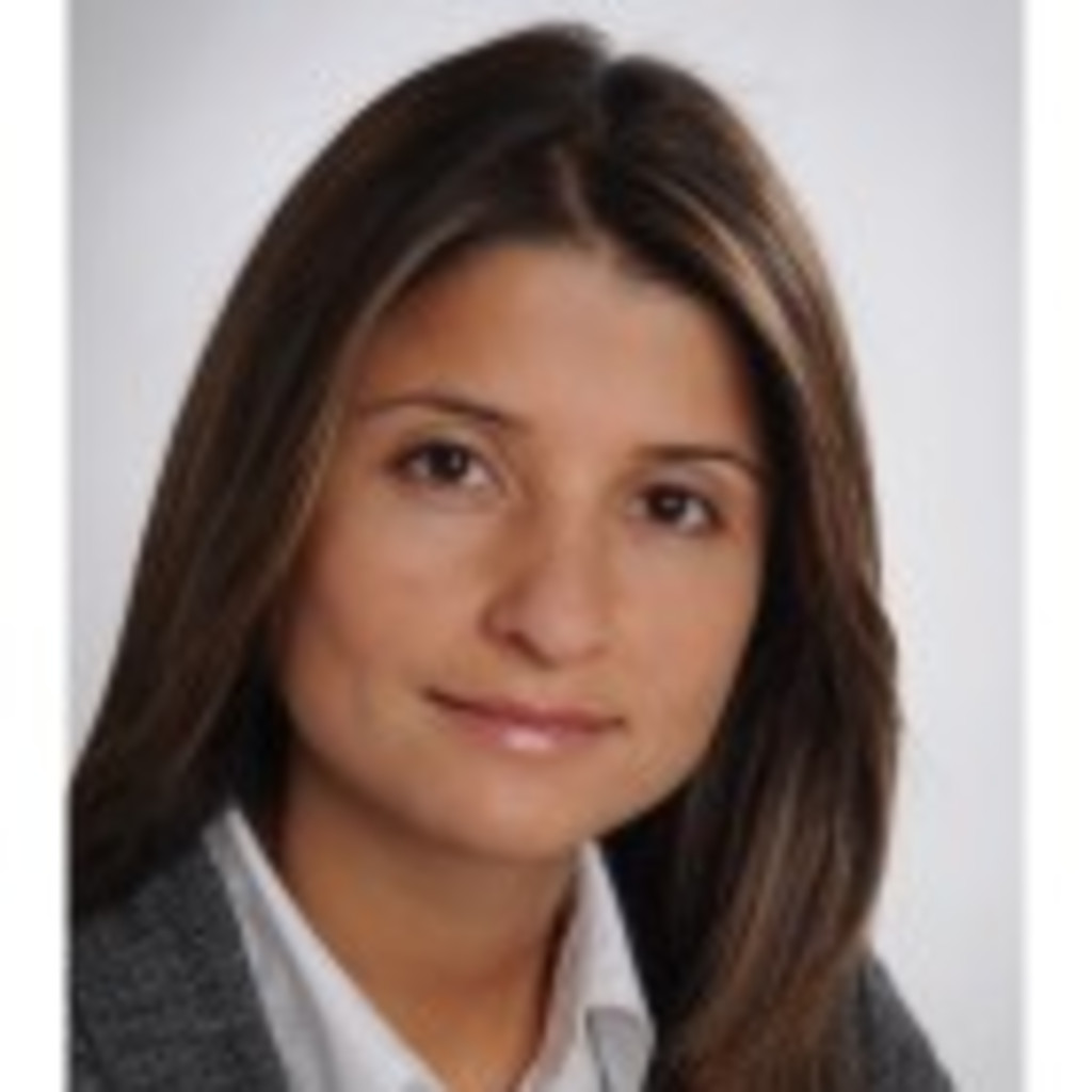 Maria Daza - Marketing Manager - Amazon | XING