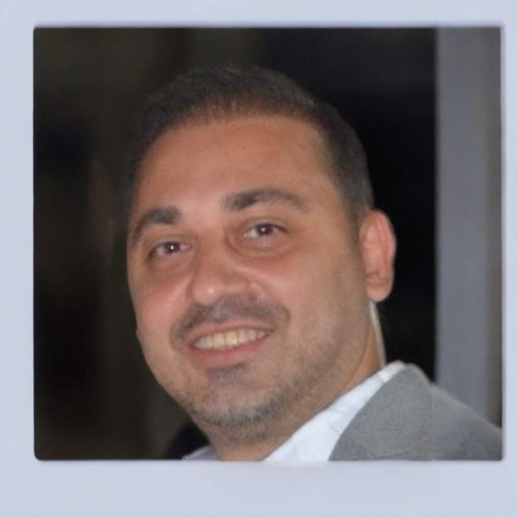 Osman Mutlu - Systembediener - TMD Friction | XING