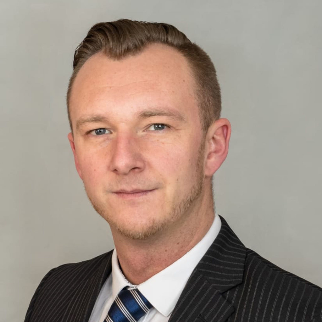 Daniel Stark - Produktentwicklung/ Dimensional Engineering - Doncasters ...