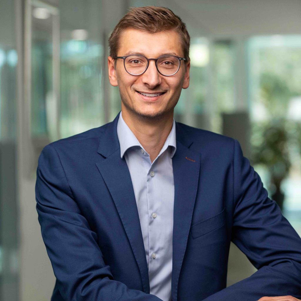 Lars Hanekamp - Steuerberater - PKF WMS GmbH & Co. KG | XING