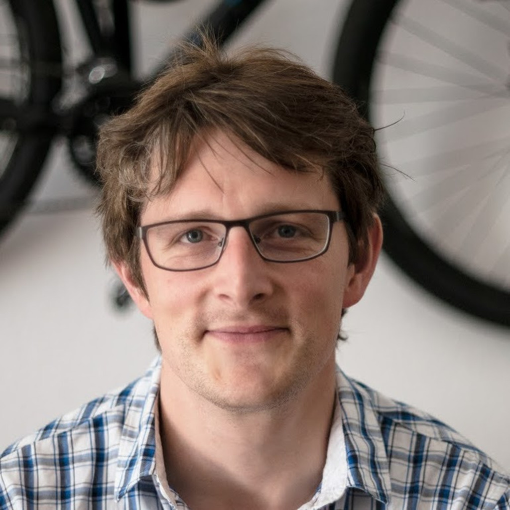 Matt Finucane - Senior Frontend Engineer - Travelport | XING