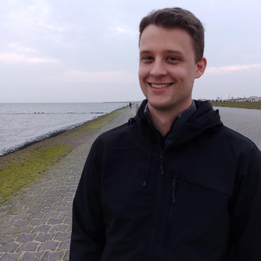 Thomas Daniel - Elektrotechnik - RWTH Aachen | XING