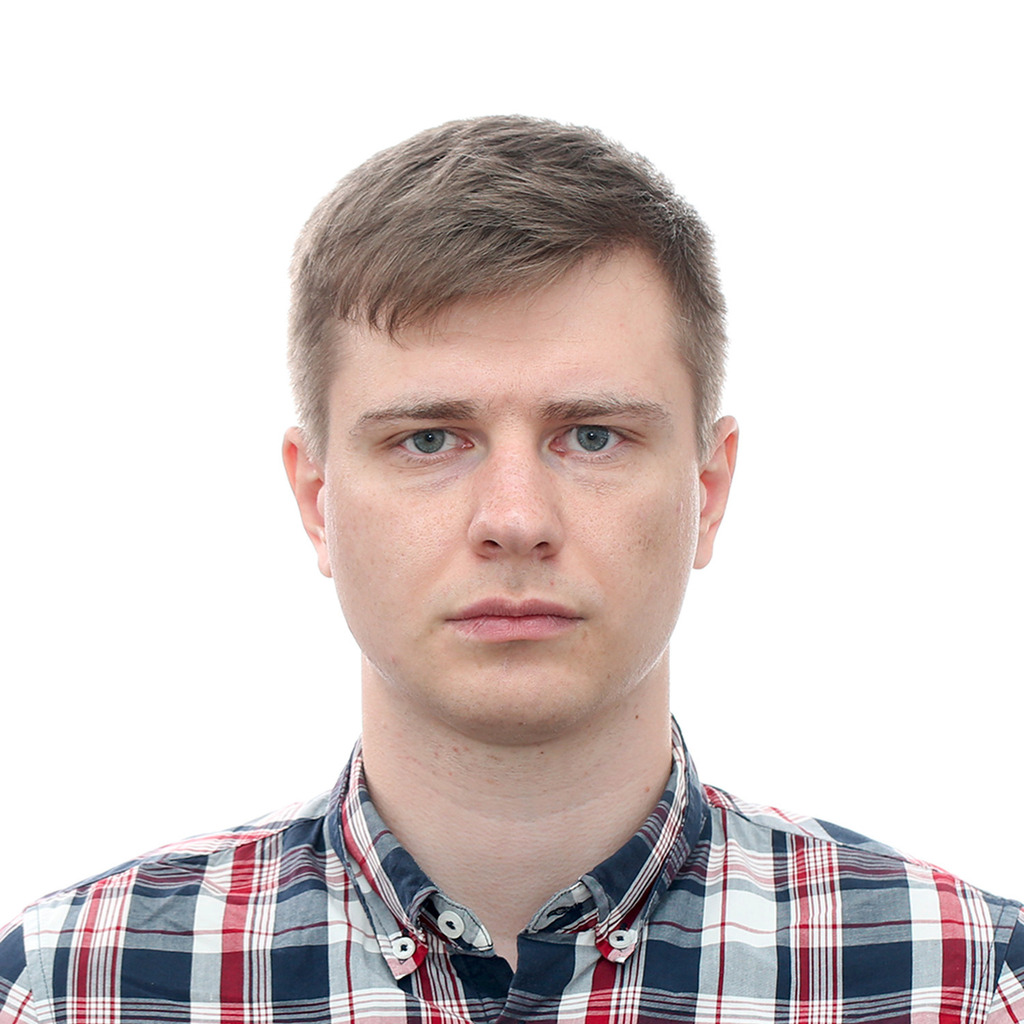 Ruslan Magomedov - PHP Backend developer - Vladivostok | XING