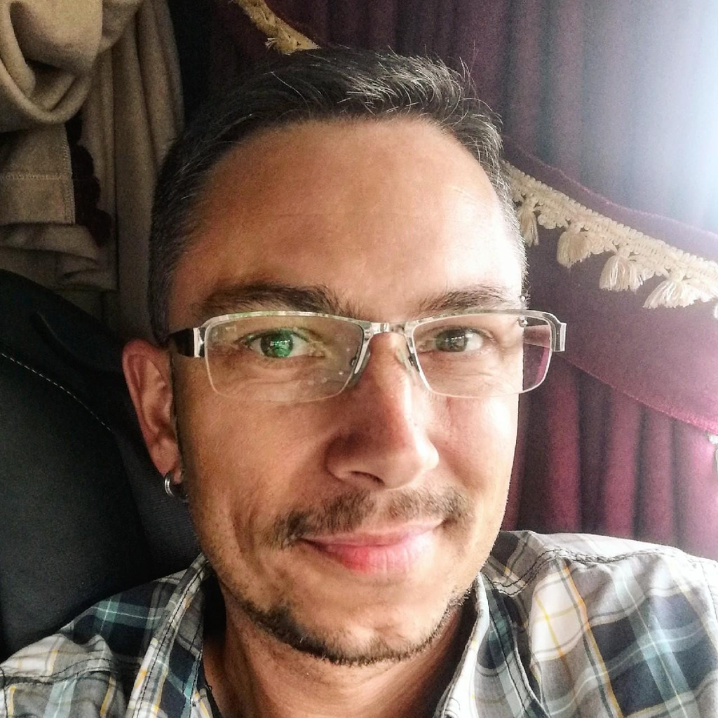 Jens Heine - Berufskraftfahrer - Gläsener Transports S.àr.L | XING