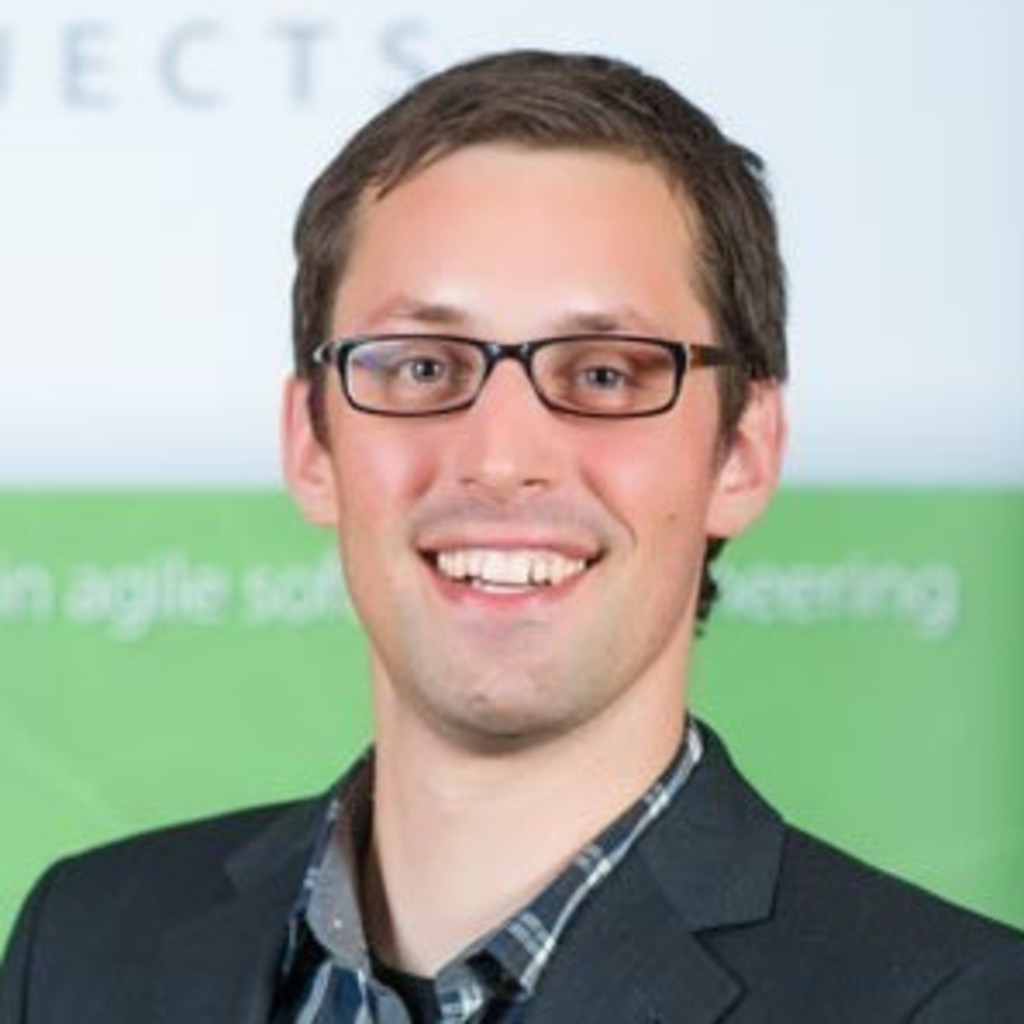 Andi Scharfstein - Software Developer - CQSE GmbH | XING