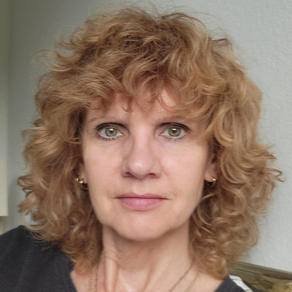 Christine Marks - Operations Manager - Zurich North America | XING