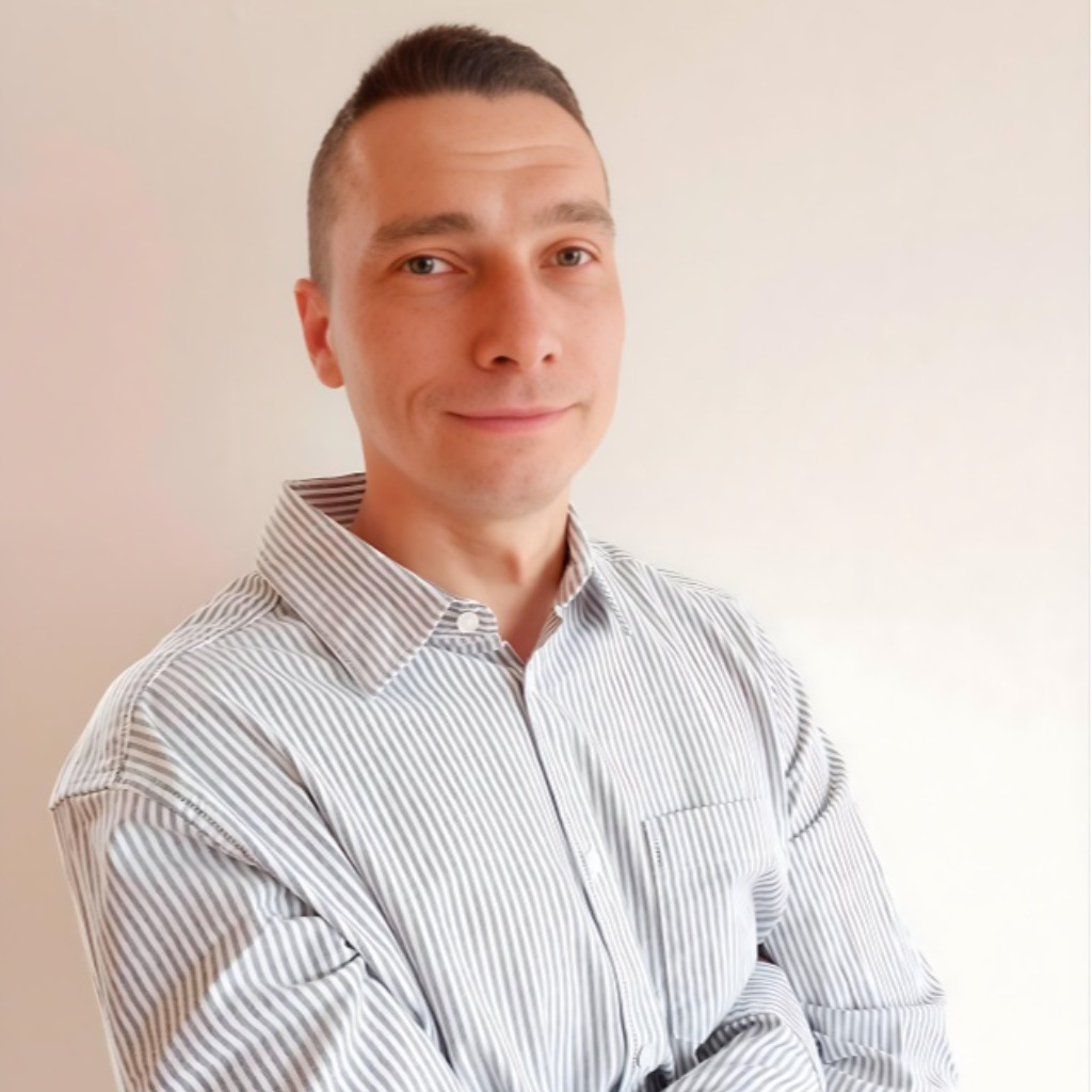 Andrej Minenko - Software Test Engineer - Opinov8 | XING