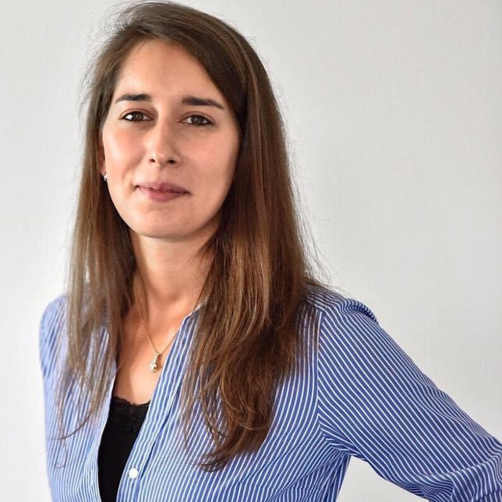 Janine Klauck - Notarfachwirtin - Notariat in Hamburg | XING