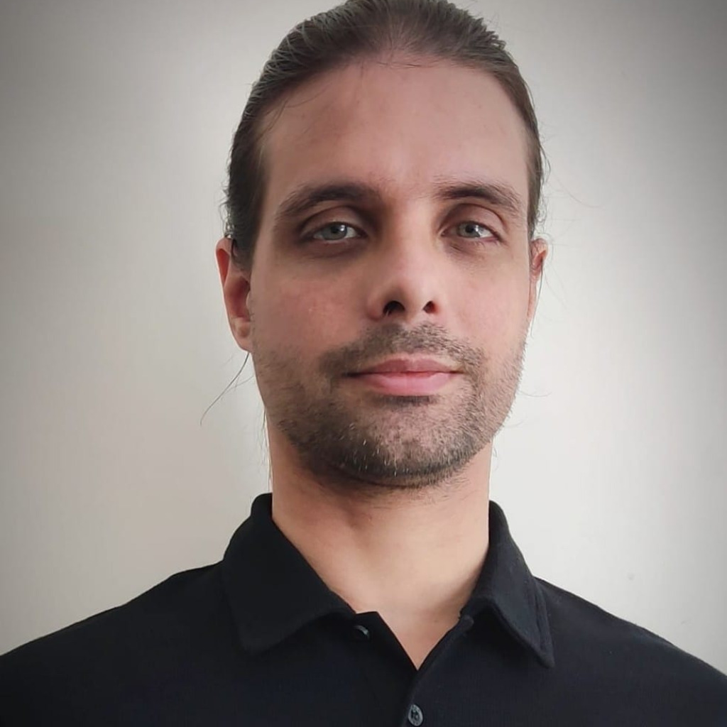 Hugo Cesar de Castro Carneiro - Postdoctoral Research Associate ...